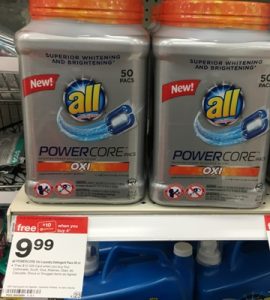 Target: All Powercore Pacs only $4.49 | All Things Target