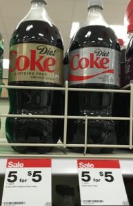 Target: FREE Diet Coke 2-Liter | All Things Target