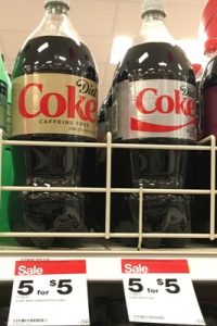 Target: FREE Diet Coke 2-Liter | All Things Target