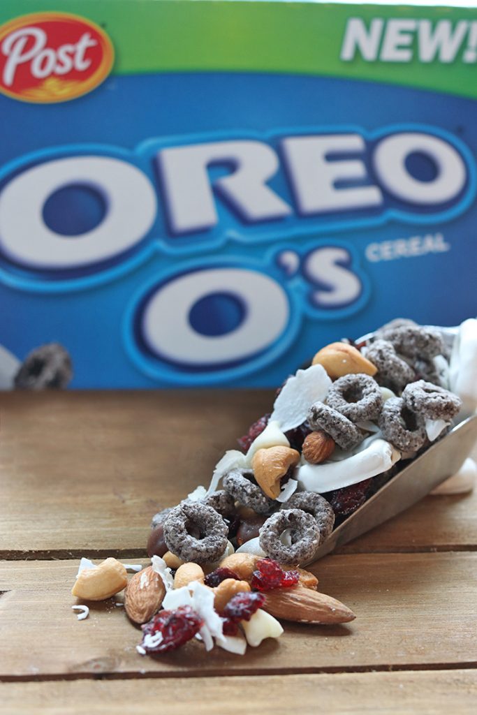 Oreo O's Trail Mix | All Things Target
