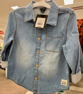 Art Class Brand Now For Toddlers | All Things Target