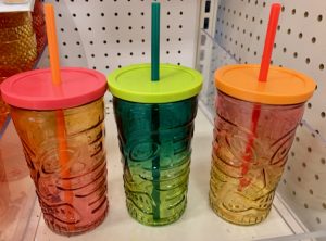New Tropical Target Dollar Spot for Summer | All Things Target