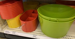 New Tropical Target Dollar Spot for Summer | All Things Target