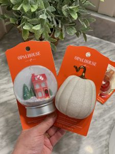 Threshold & Opalhouse Christmas Decor | All Things Target
