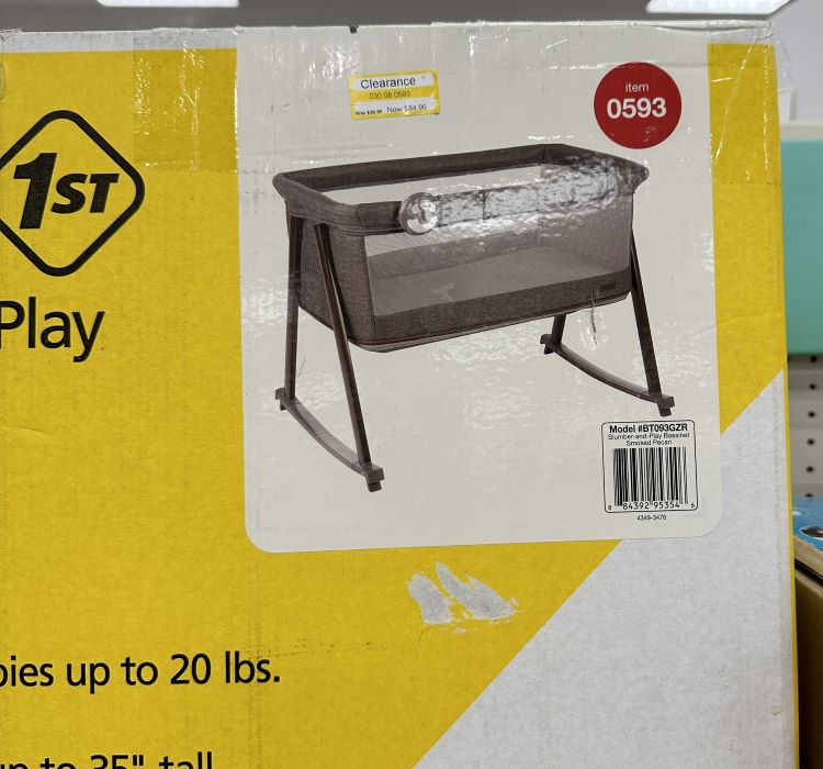 Target Baby Clearance 2024 | All Things Target