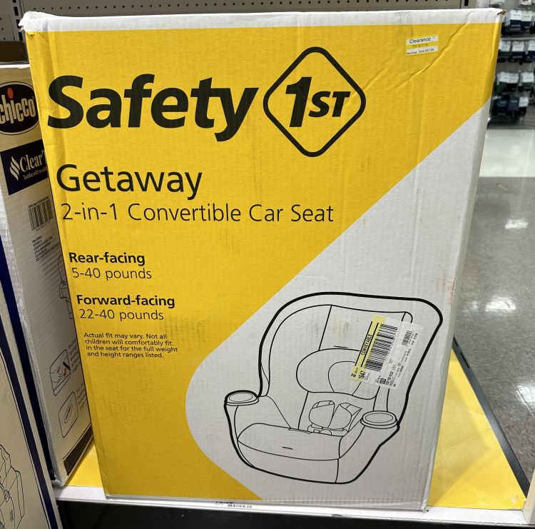 Target Baby Clearance 2024 | All Things Target