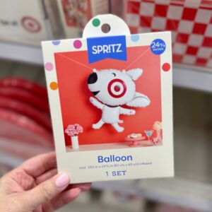 Target Themed Party Supplies | All Things Target