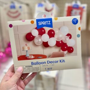 Target Themed Party Supplies | All Things Target