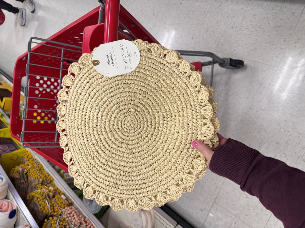 Target Easter Clearance 2025 | All Things Target