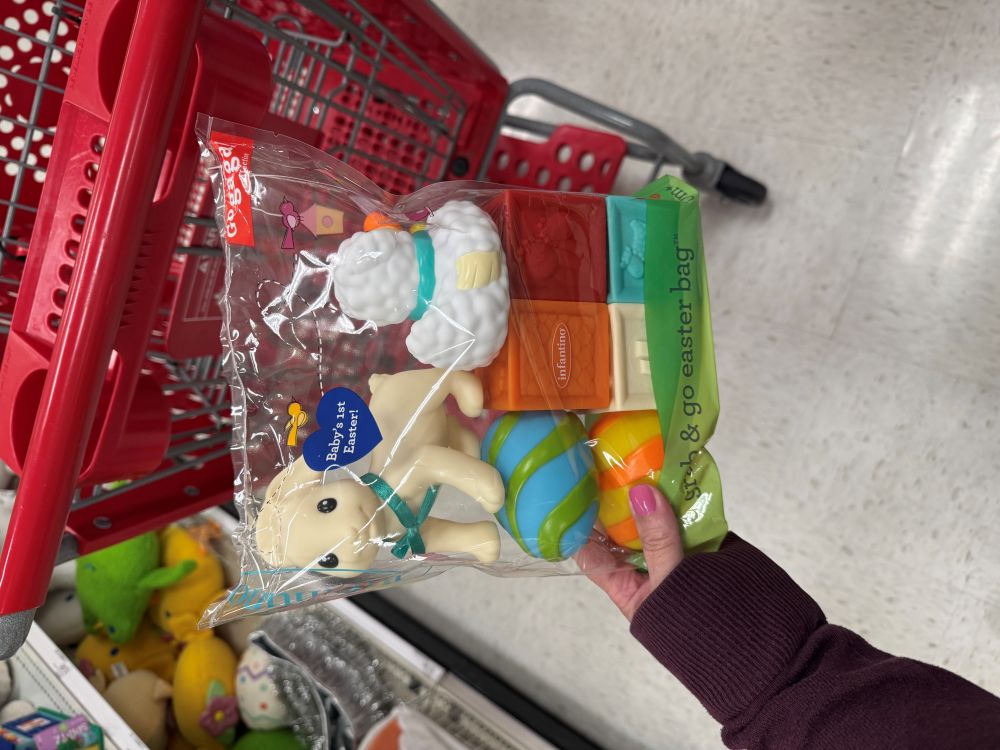 Target Easter Clearance 2025 | All Things Target