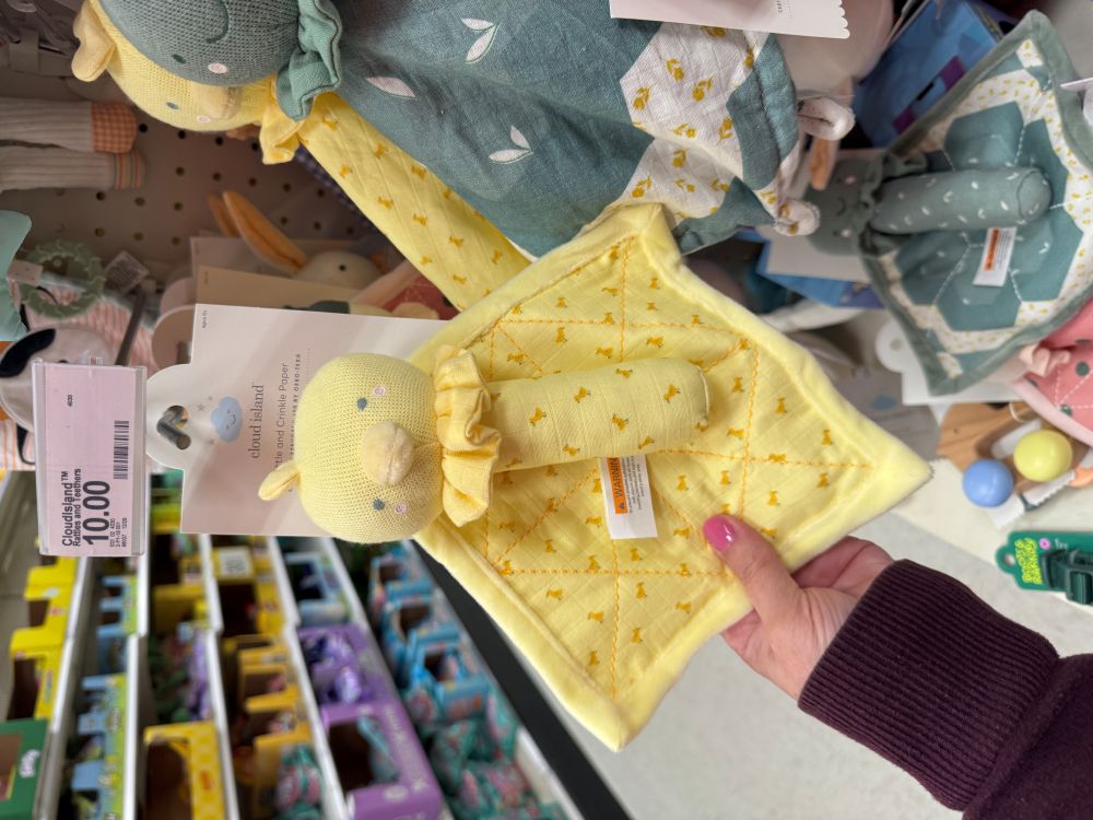 Target Easter Clearance 2025 | All Things Target
