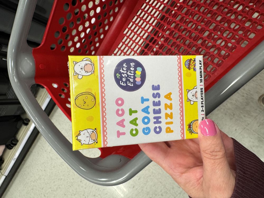 Target Easter Clearance 2025 | All Things Target