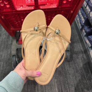 40% off Women's Sandals & Slippers (Thurs-Sun) | All Things Target
