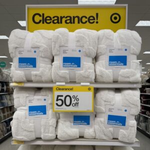 Target Weekly Clearance Update | All Things Target