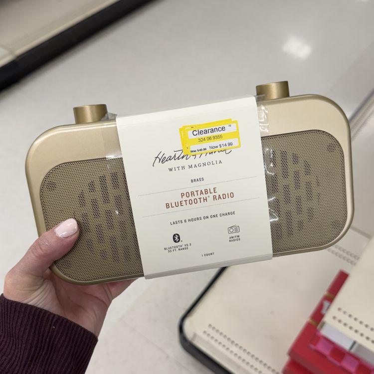 Target Weekly Clearance Update | All Things Target
